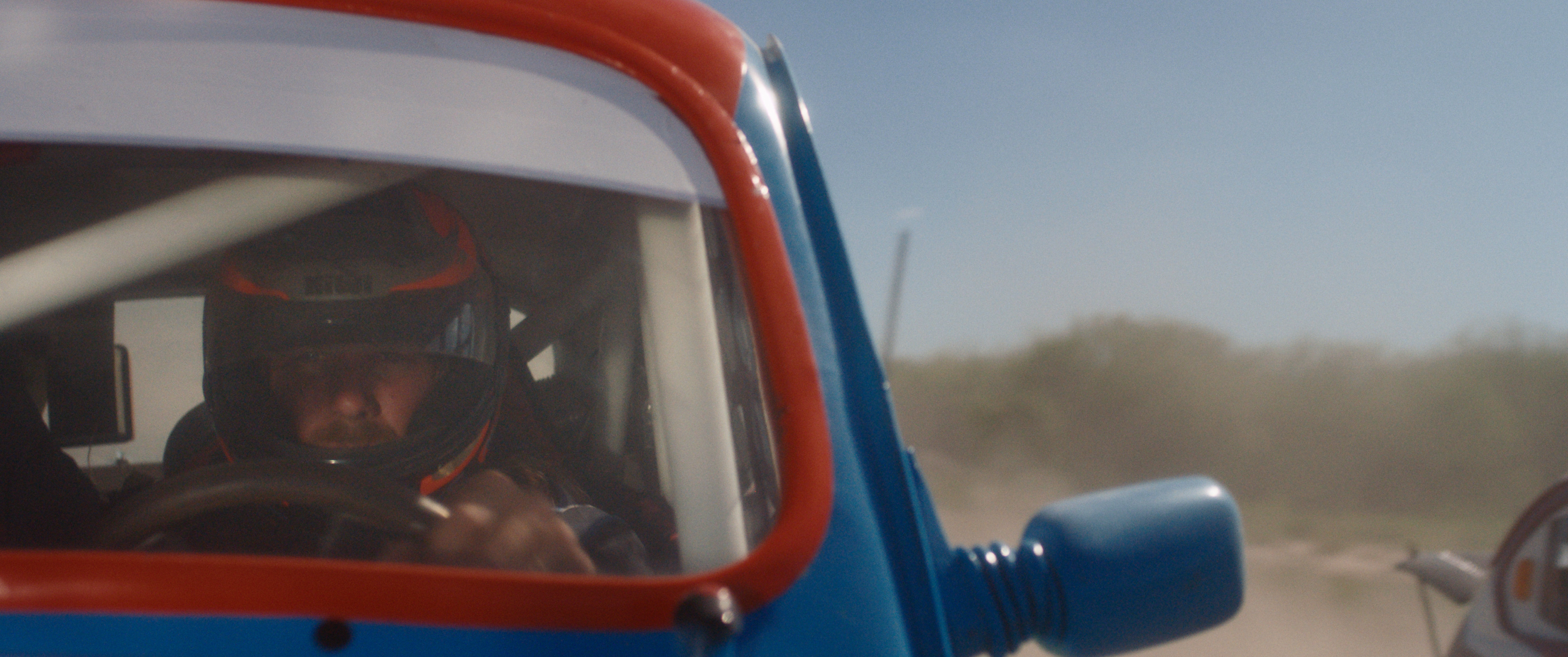 Jesús López – J&J Films
